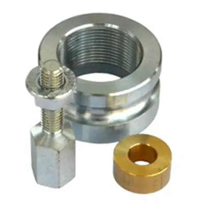 Bağlantı Aparatları