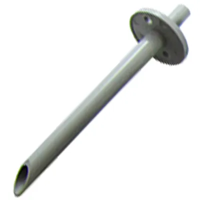 DPS-PRB | Hexa Controls - Duct Type Connection Probe