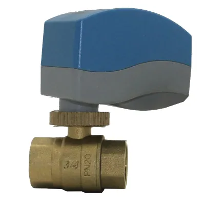 2 Way Zone Valves | Kontrolyum.com