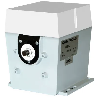 MDL32 | IsmaControlli - Rotary Actuator