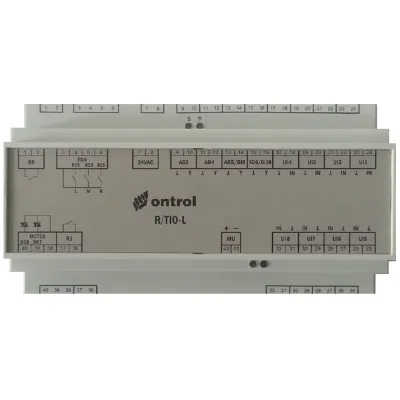 PLC Control Devices | Kontrolyum.com